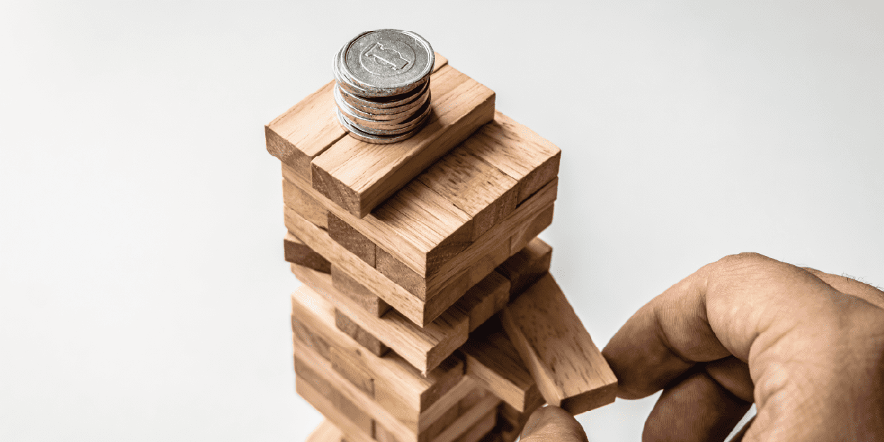 5 Smart Moves To Build Financial Resilience
